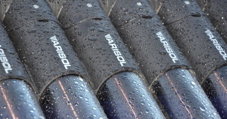 Dynamic444: KINGSPAN- VARISOL HP90