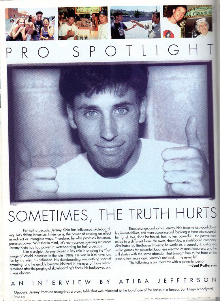 Pug Wizard: Jeremy Klein - Pro Spotlight