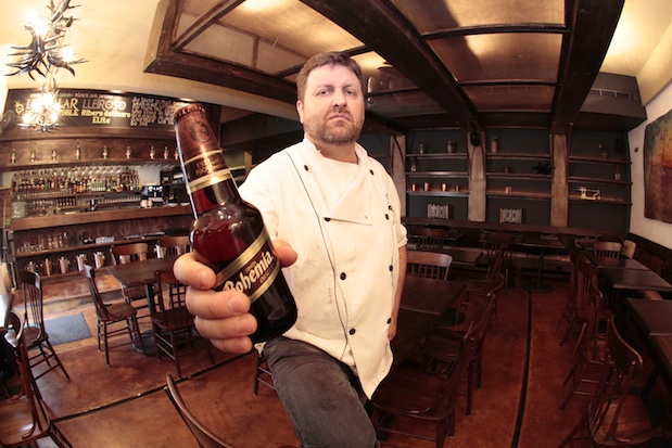 Travesías por el Mundo: Chef Herrera es el primer ganador de Distinción ...