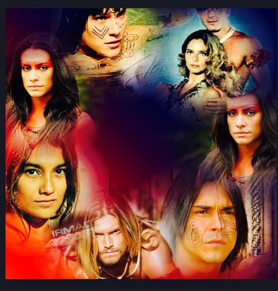 Dia do Índio – Relembre personagens que marcaram a teledramaturgia