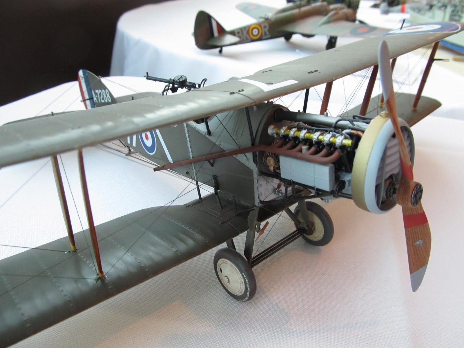 IPMS Ottawa - Monthly Plastic Model Contests: July 2018 CANADA DAY ...