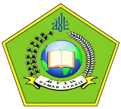 PESANTREN MODERN USMAN SYARIF: STRUKTUR ORGANISASI PESANTREN USMAN SYARIF