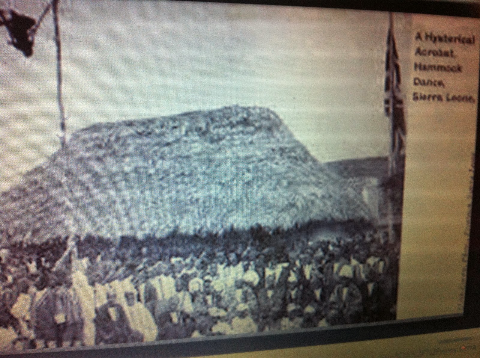 THE BLACK SOCIAL HISTORY:: BLACK SOCIAL HISTORY : THE HISTORY OF SIERRA ...