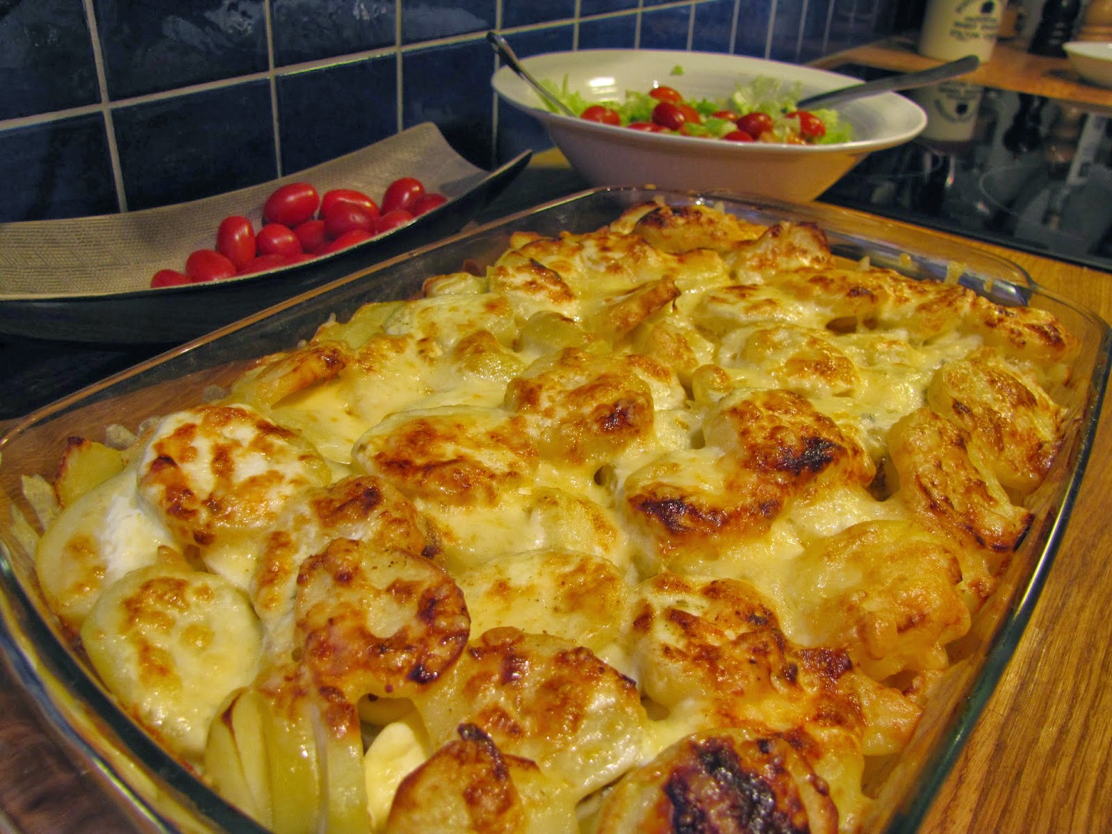 Par i matlagning - en blogg om god, nyttig och miljösmart mat!: Lagrad ...