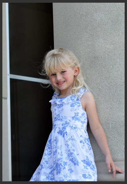 The Everyday Ordinary: Beautiful Butt Heads