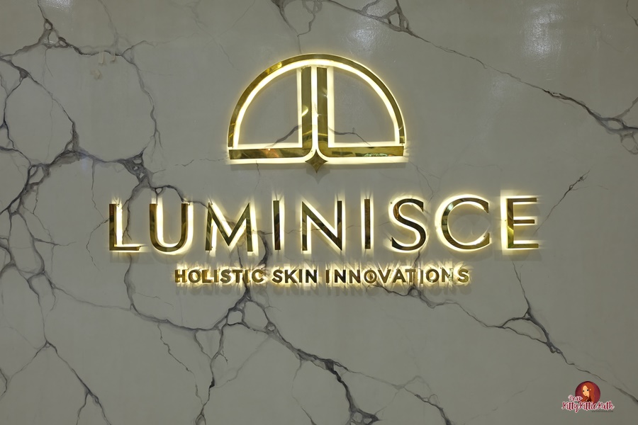 Luminisce Podium Now Open + Laser Treatments for A Brighter New You ...