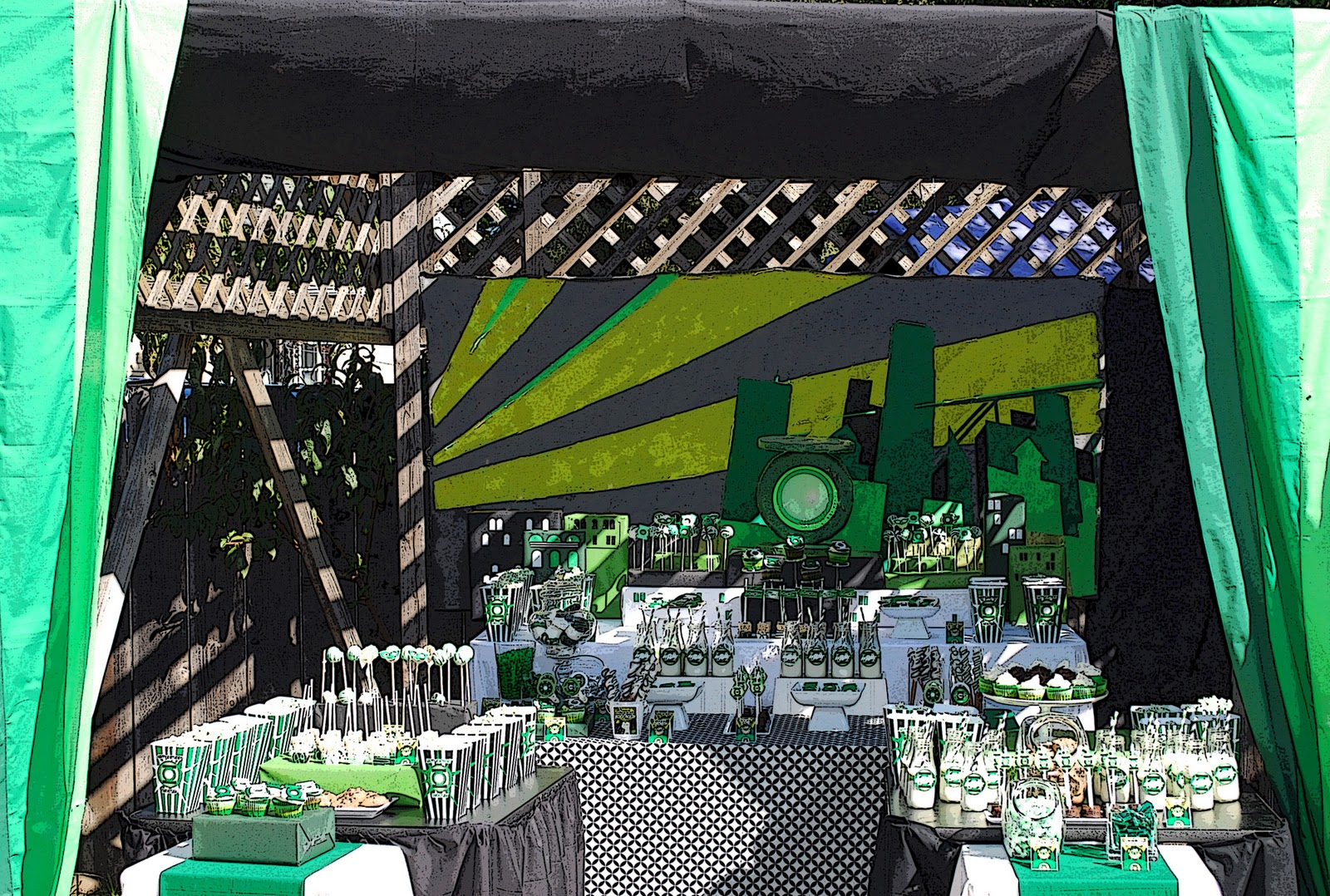 Honeycomb Events & Design: First Year in Review