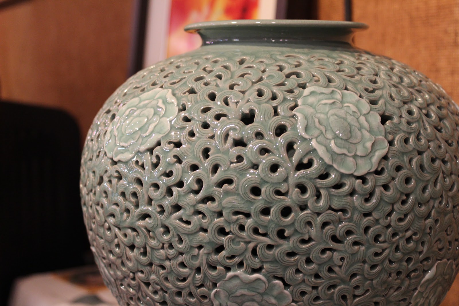 Blossoming Seoul: A Pottery Tour of Icheon