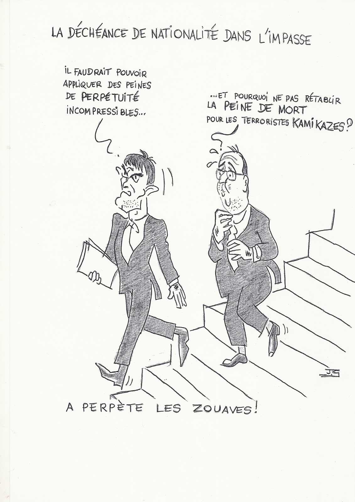 Humour de la semaine: Album 60: LE TRAVAIL, C'EST PAS LA SANTE!