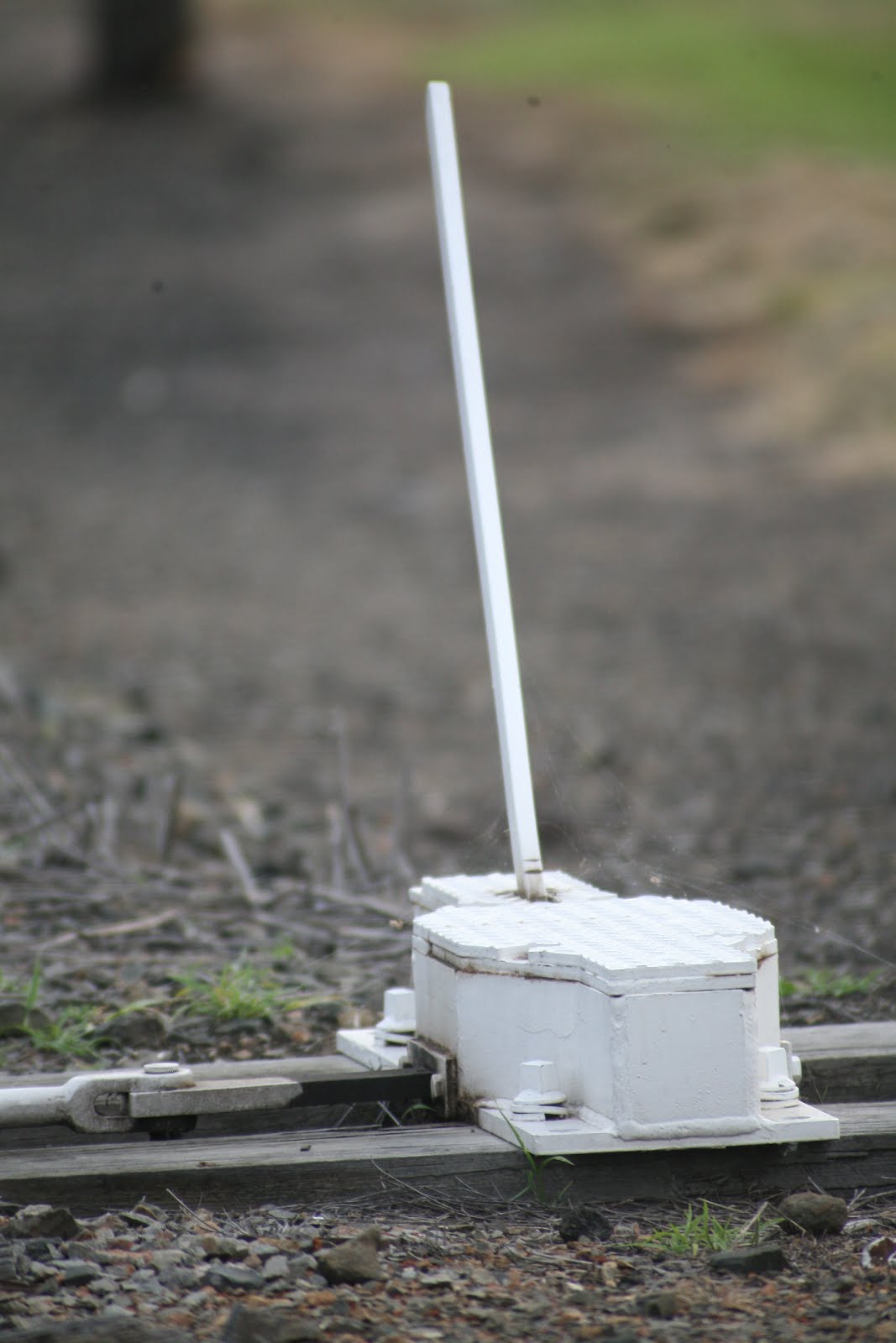 BINNAWAY RAILWAY STATION | Historic NSW Railway Stations by Phil Buckley