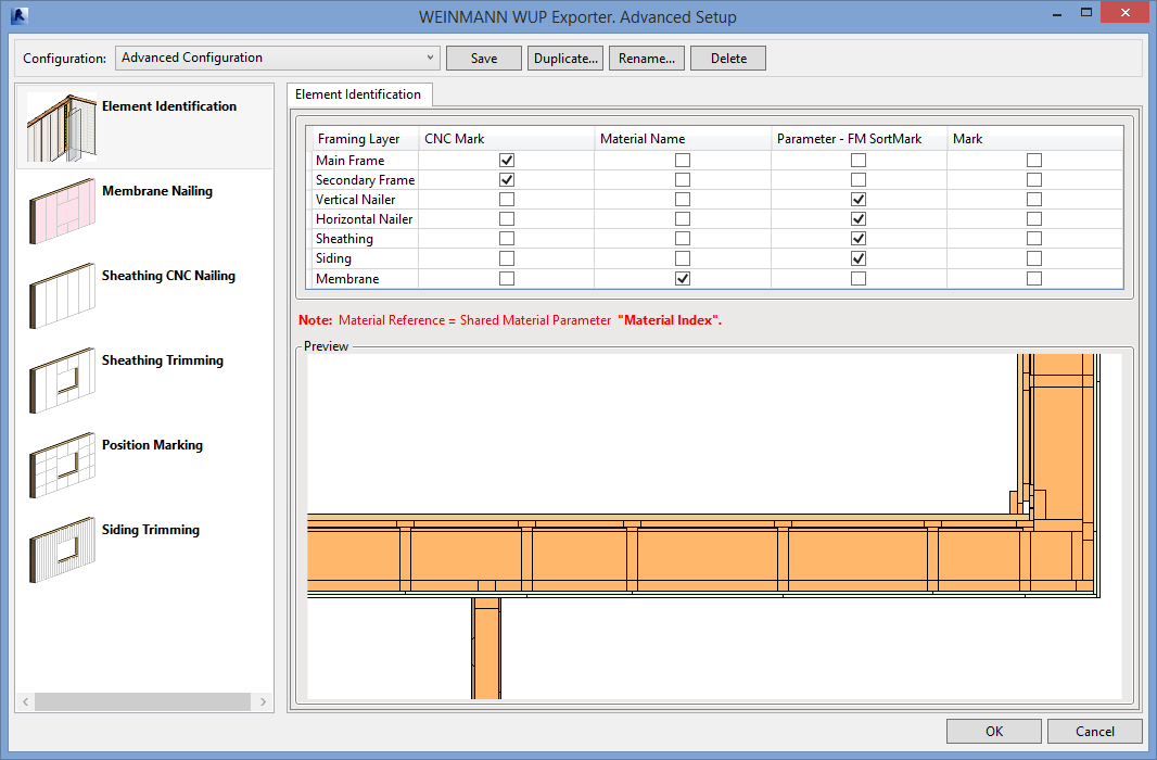 Revit Add-Ons: Wood Framing Models from Revit to CAD/CAM Production Lines