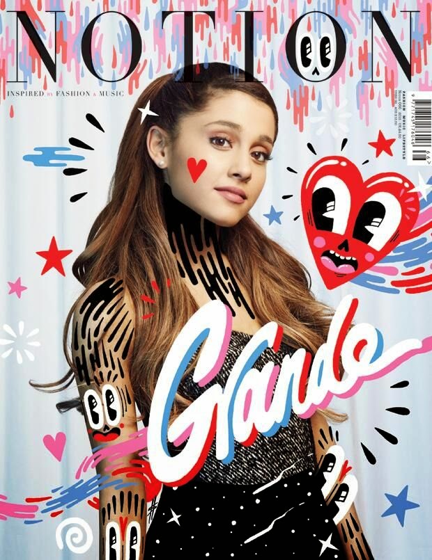 FINAL MAJOR PROJECT: Hattie Stewart and Ana Strumpf