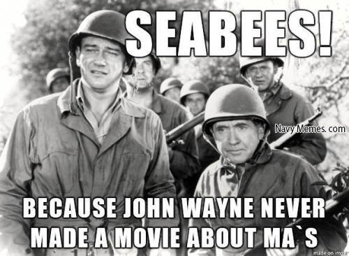 The Navy's Grade 36 Bureaucrat: What are we called now?