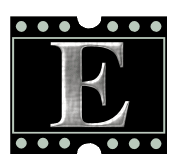 Alfabeto animado de Marilyn. - Oh my Alfabetos!