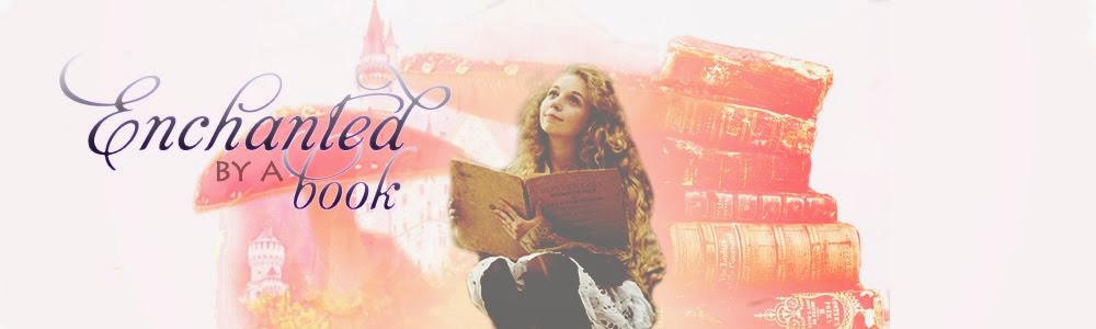 Enchanted By A Book