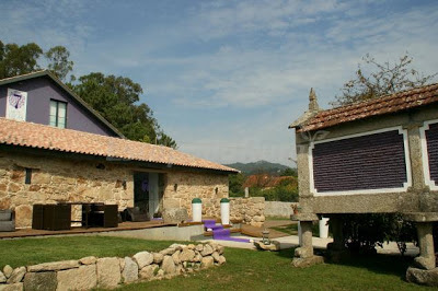 las ideas de chifladas: Vinotel 7 Uvas