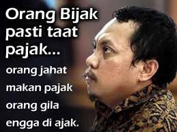 singkatan kata plesetan lucu