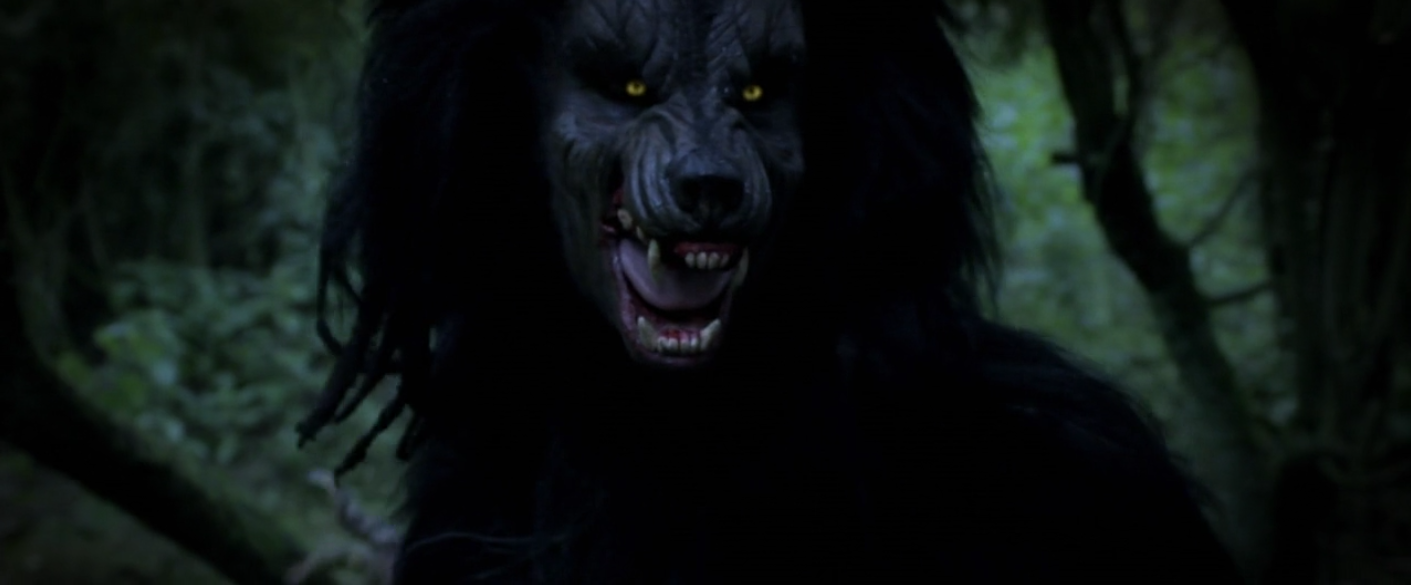 the Horror Show: Crying Wolf