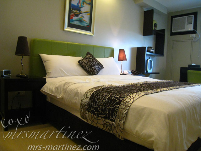 The Exchange Regency Residence Hotel Review - MrsMartinez's Raves and ...