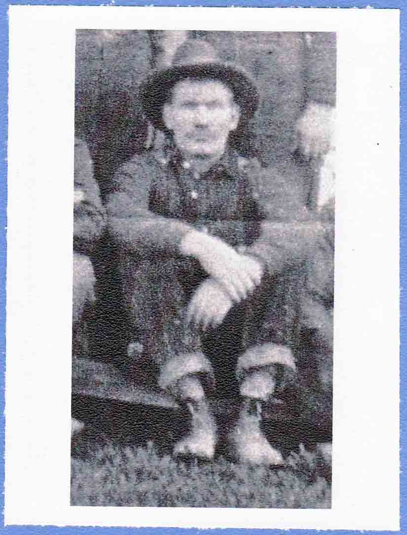 Meldrum Genealogy from Pa. to In.: 2012