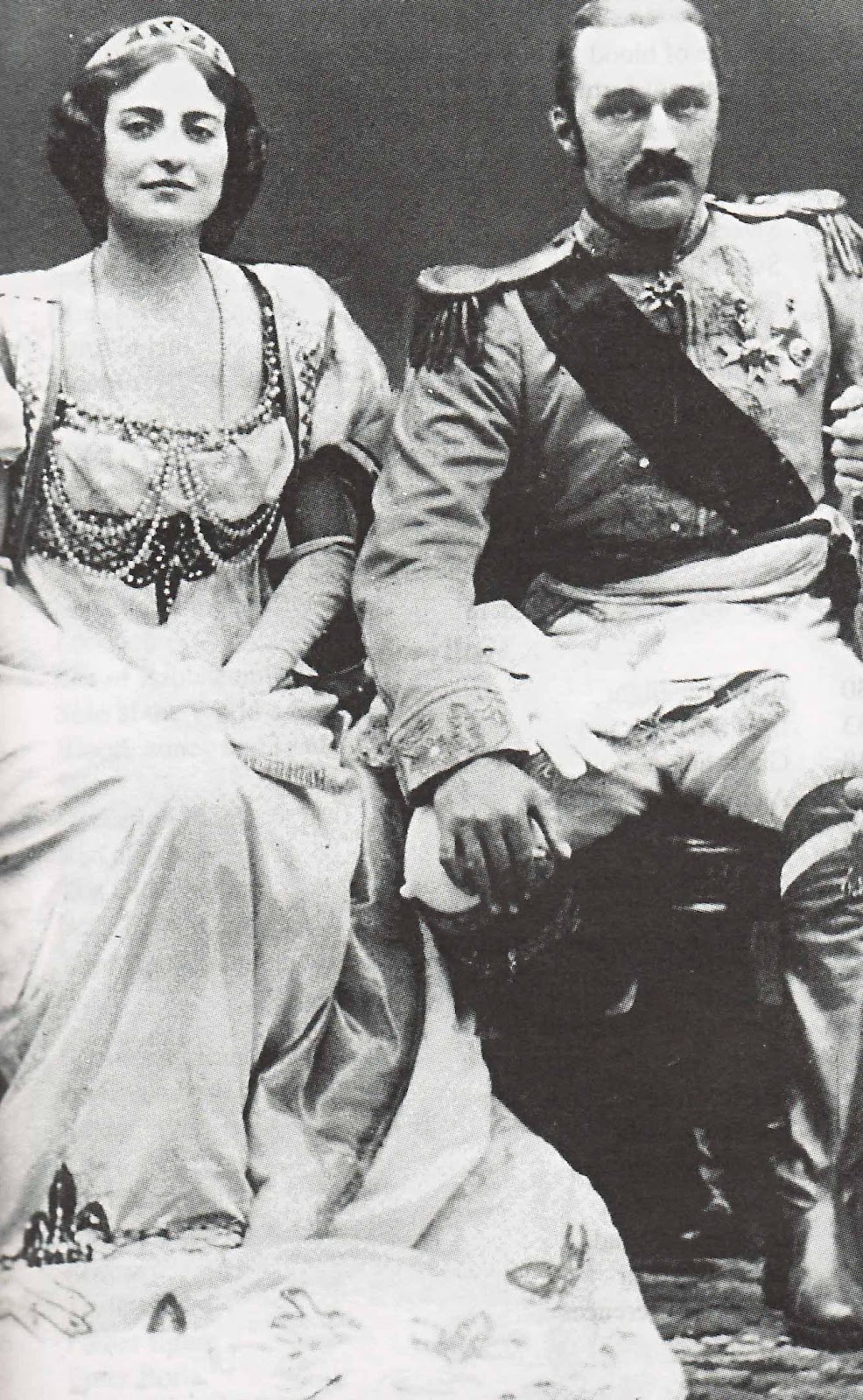 Peresblancs Classic B-Movie Reviews: Tall, Dark and Gruesome (1999 ...