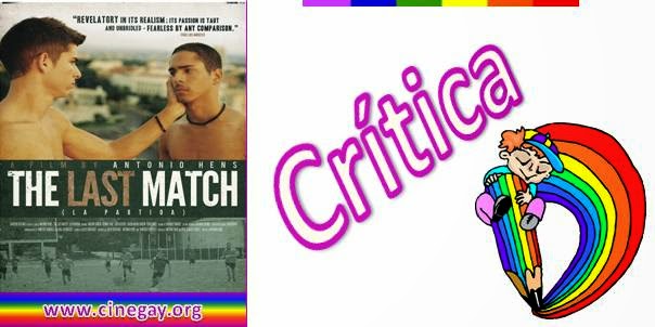 Cine Gay Org