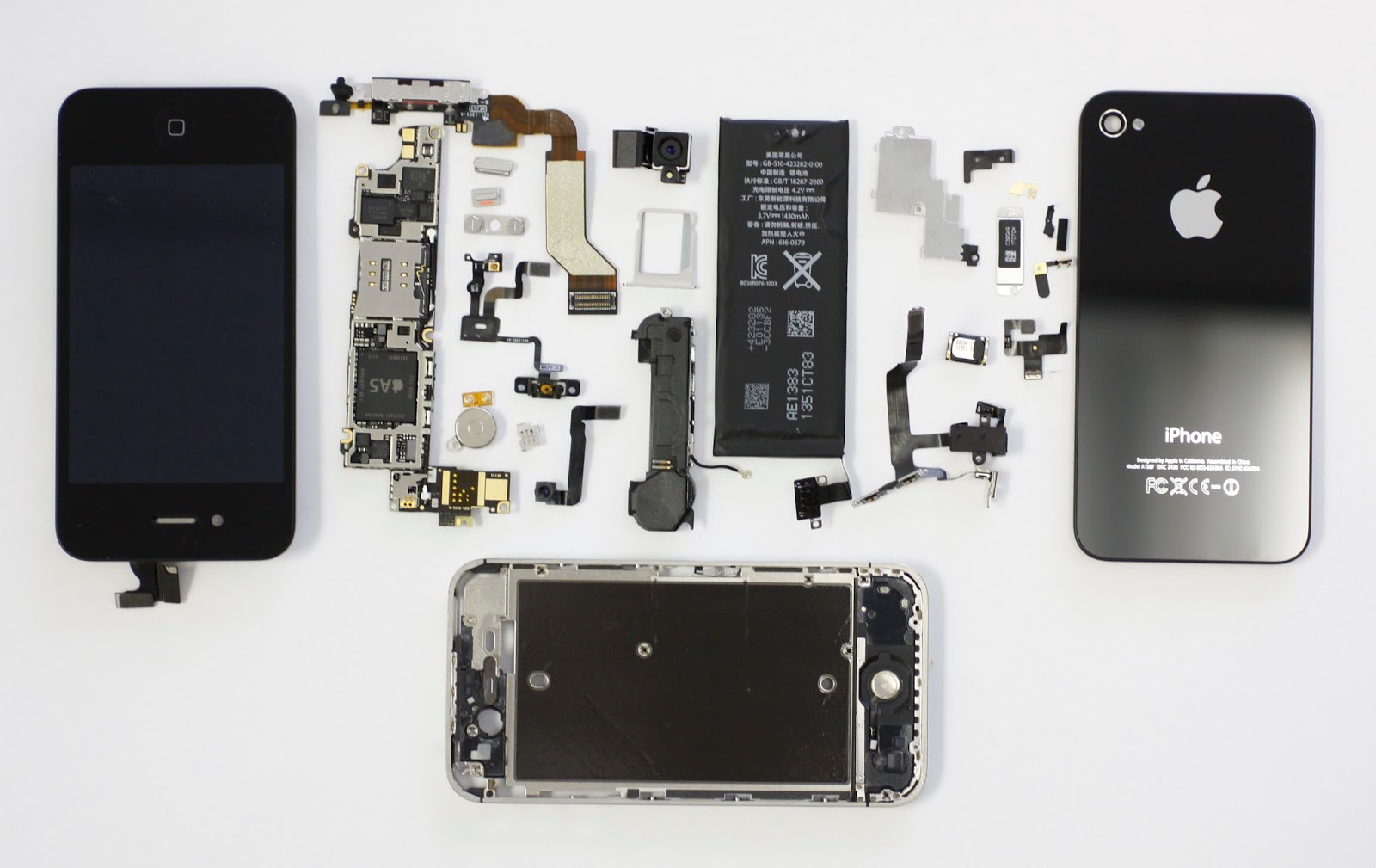 Fix Fonez Fast: Do you want to get your iPhone repaired?