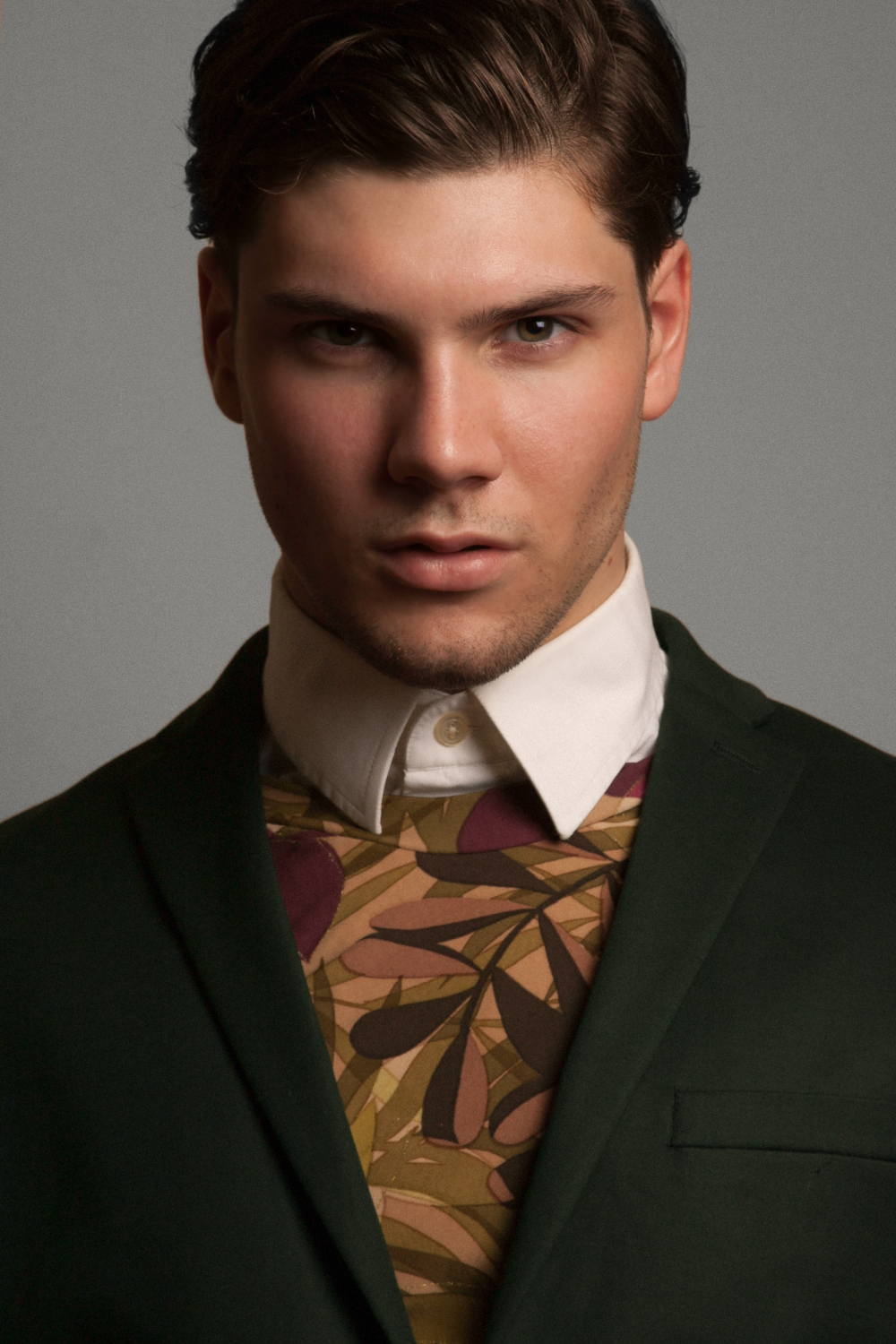 Male Erotica: Jaden Goetz by Sean Gomes