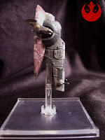 RojoCinco: Unboxing expansión Firespray-31