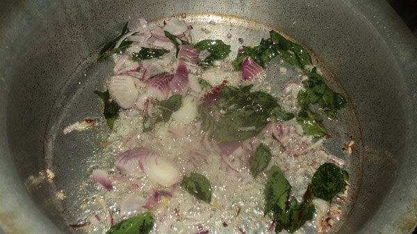 Fresh Green Bombil Or Bombay Duck Curry Recipe, Easy Bombil or Bombay ...