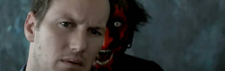 Movie City: Watch Insidious Part 1