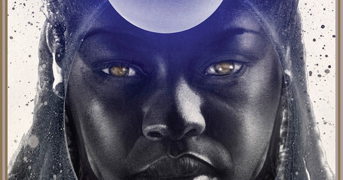 Feeling Fictional: Review: Binti: The Complete Trilogy - Nnedi Okorafor