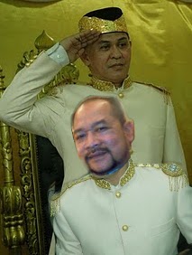 Mutalib pagkakanulo para Datu Akjan | Sabah News by Sapdal Krew