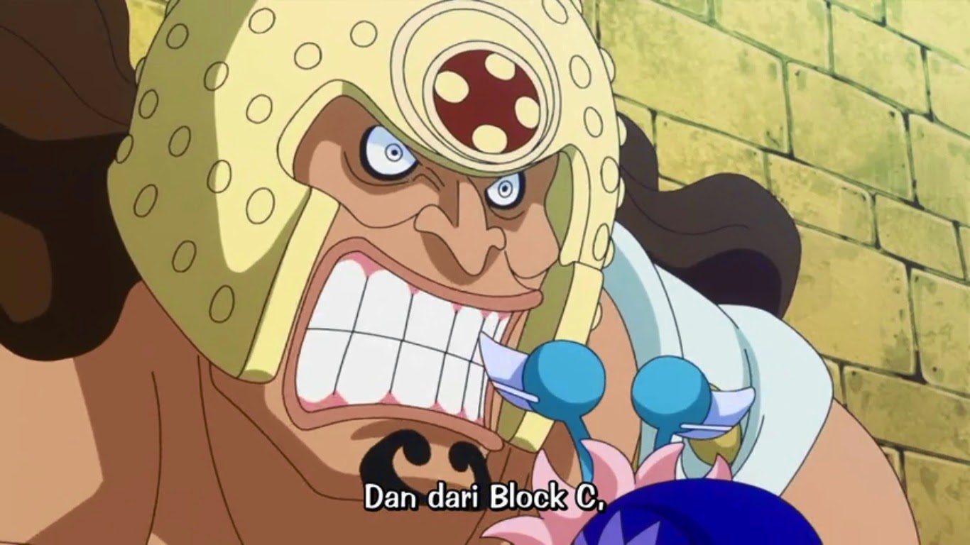 one piece episode 650 subtitle indonesia