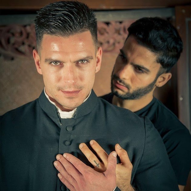 El Rincón Gay 69 Paddy Obrian Empotrando El Culo De Tony Milan