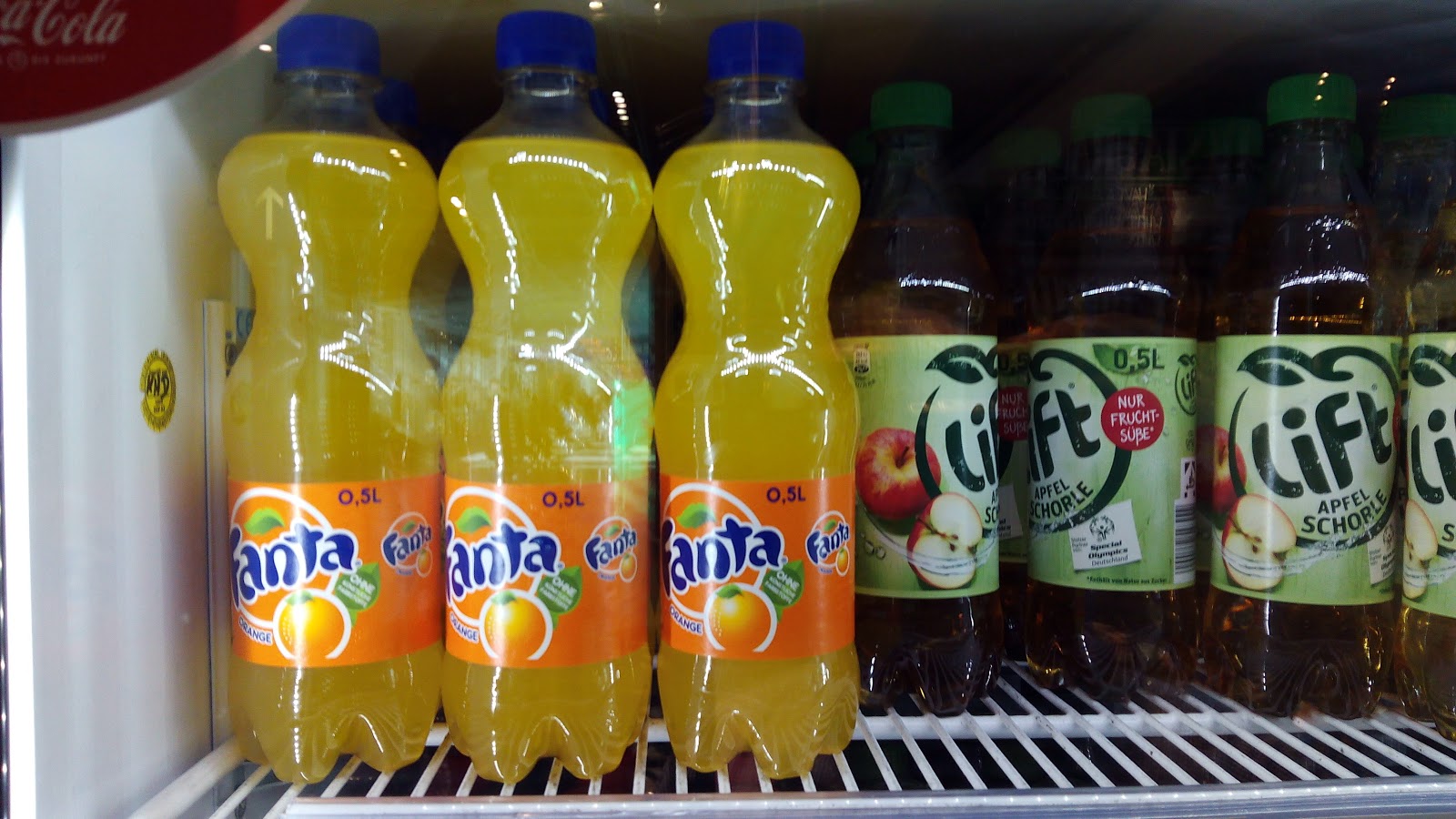 Fanta en un Mundo Fantástico: octubre 2015