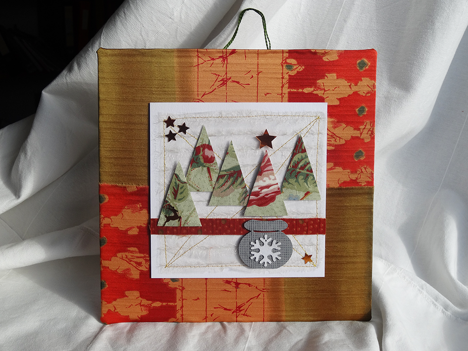 k'ArtàcoKo: Déco de Noël...