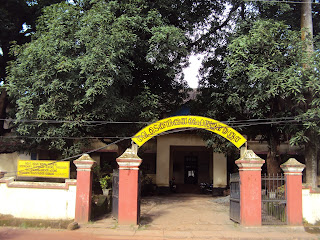 GVHSS(THS) THRISSUR