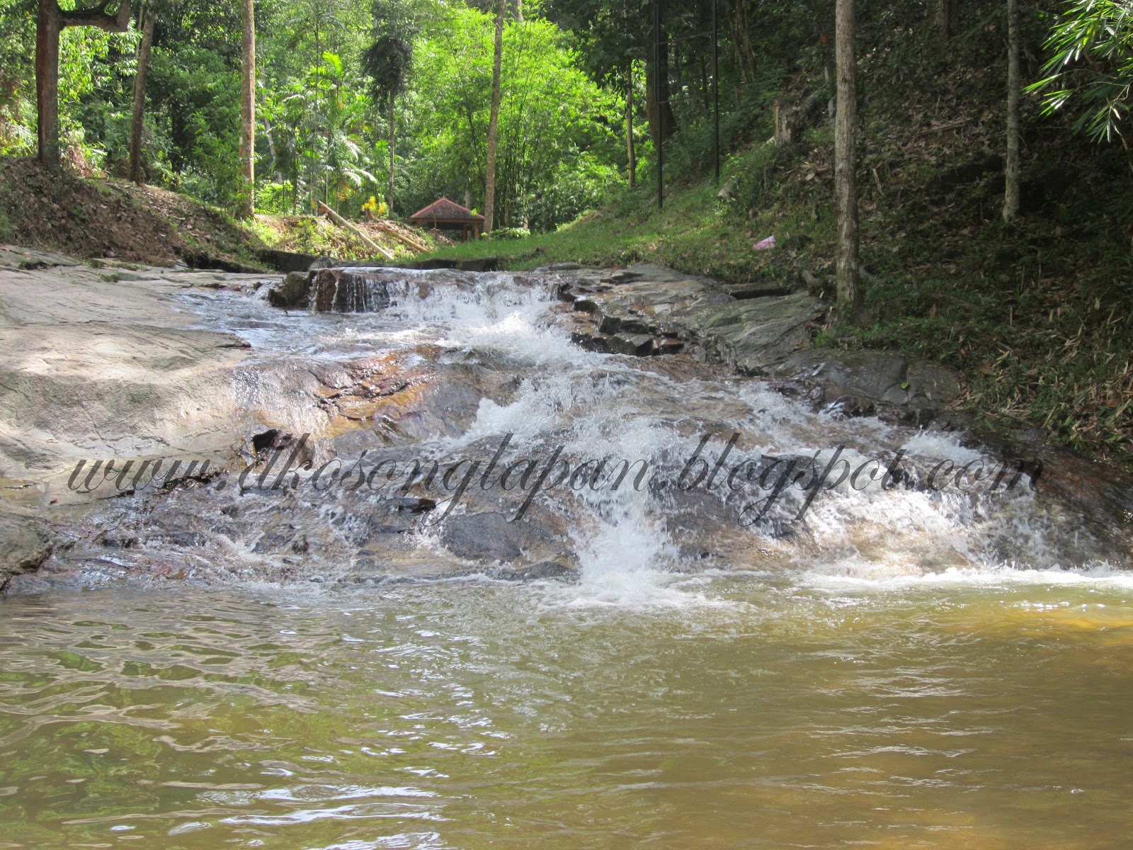 Hutan Lipur Papan | D_08