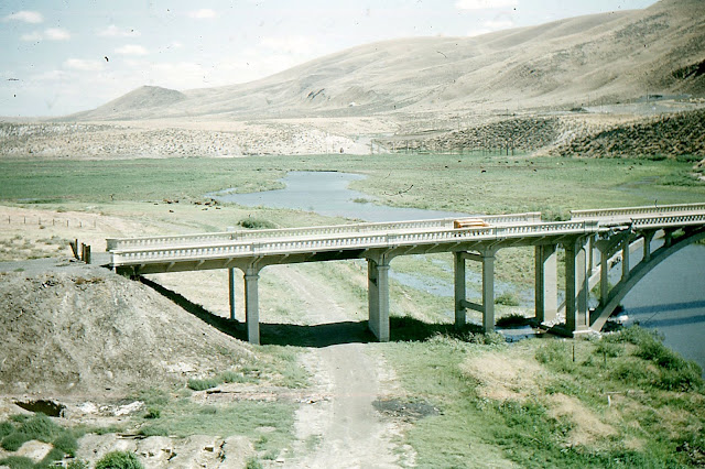 Bygone Walla Walla: vintage images of the City and County (and beyond ...