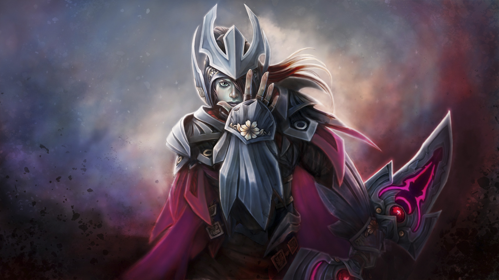 Guia: Como jugar con Phantom Assassin DOTA 2 | DotA Allstars