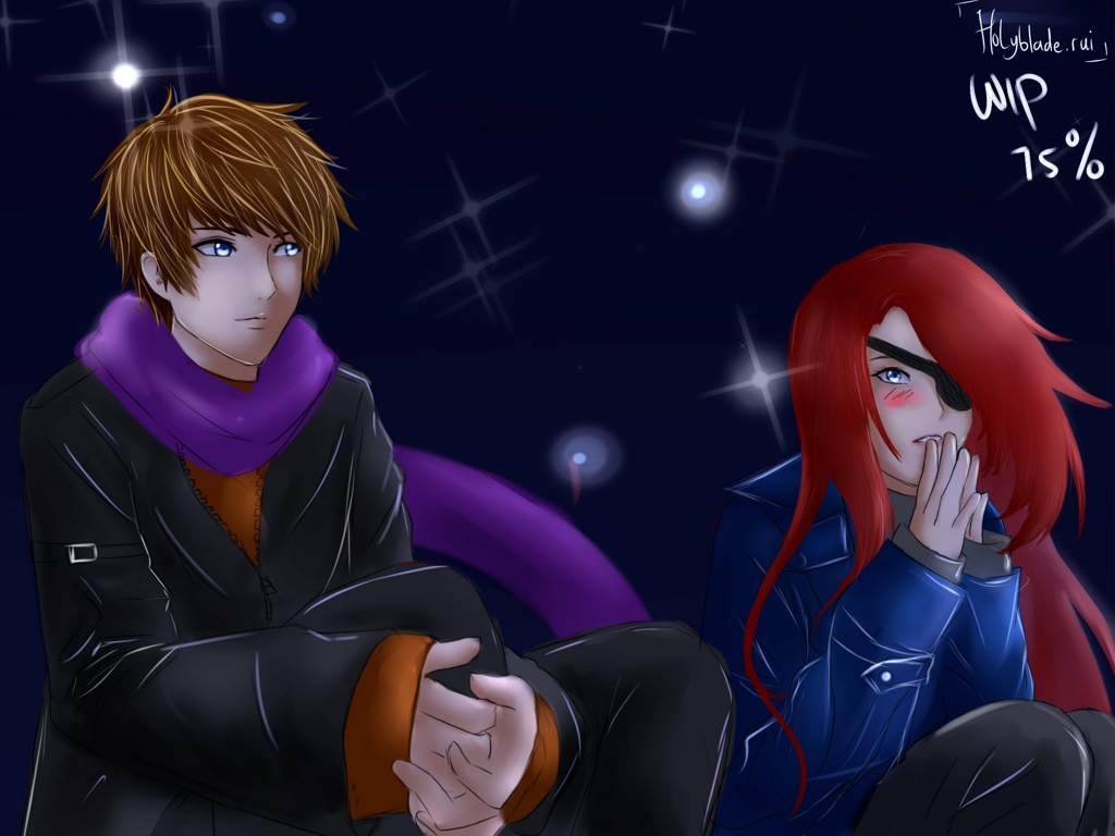 Lesley and Gusion Wallpaper - Mobile Legends Tutorial, Tips, Tricks ...