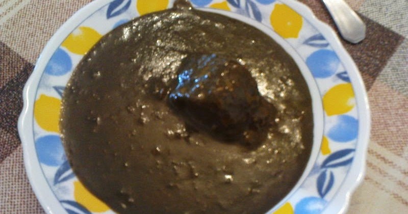 Mouloukhia ou Mloukhia | Cuisine Tunisienne