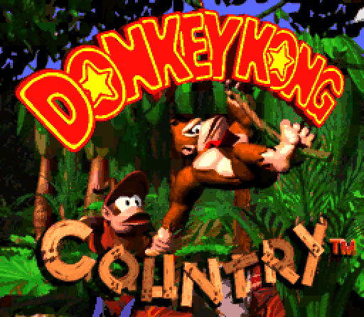 Devlearning: DKC series, Secrets