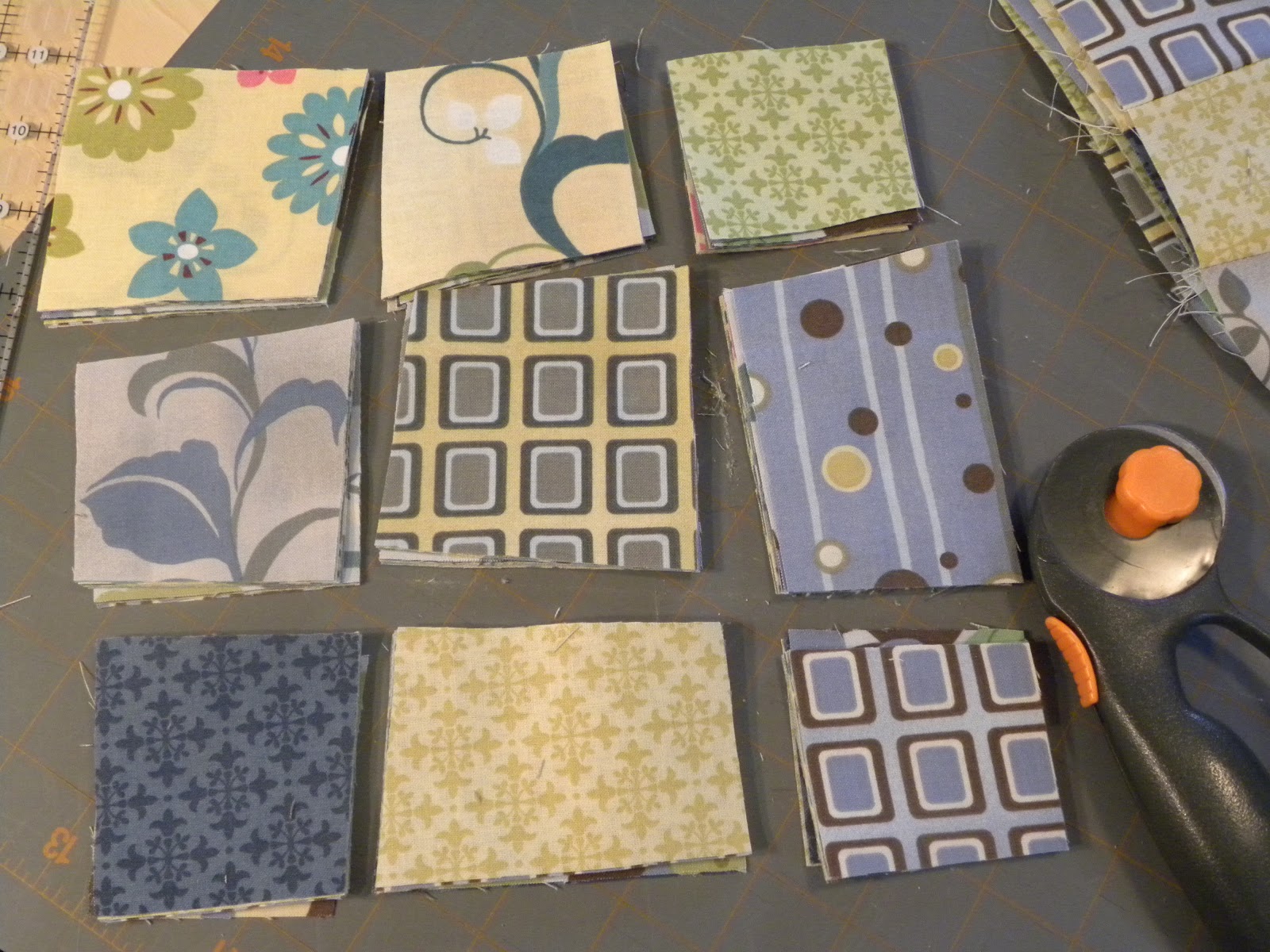 Main Street Stitching