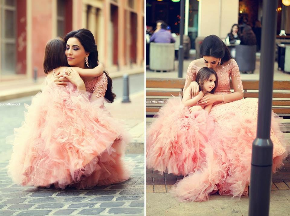 BabyWorld : Loving parents beating their children