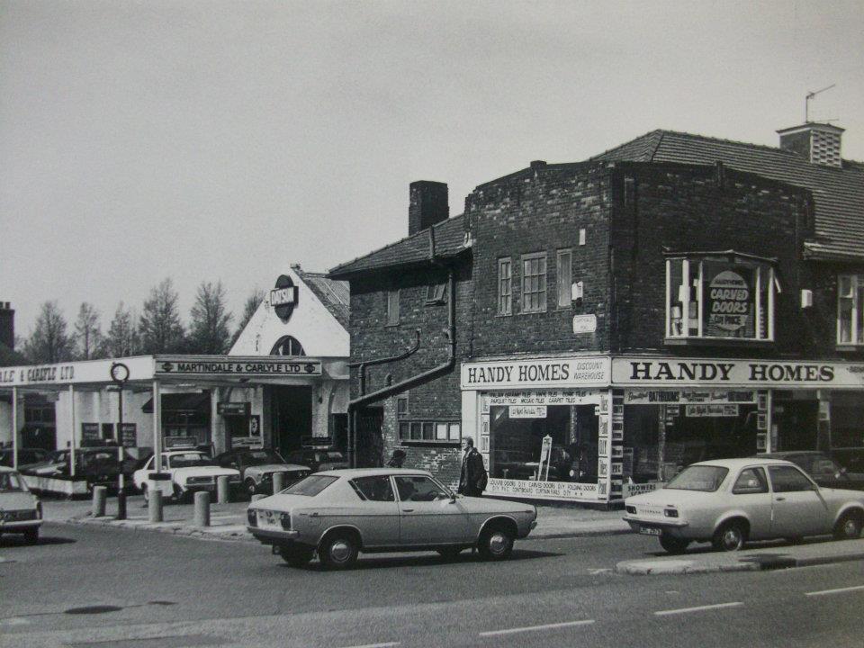 InACityLiving: L18-19