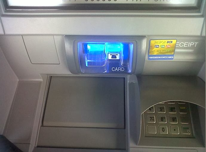 Jalan-JalanSurabaya: Lokasi Lokasi Cash Deposit Machine (CDM) BCA ...
