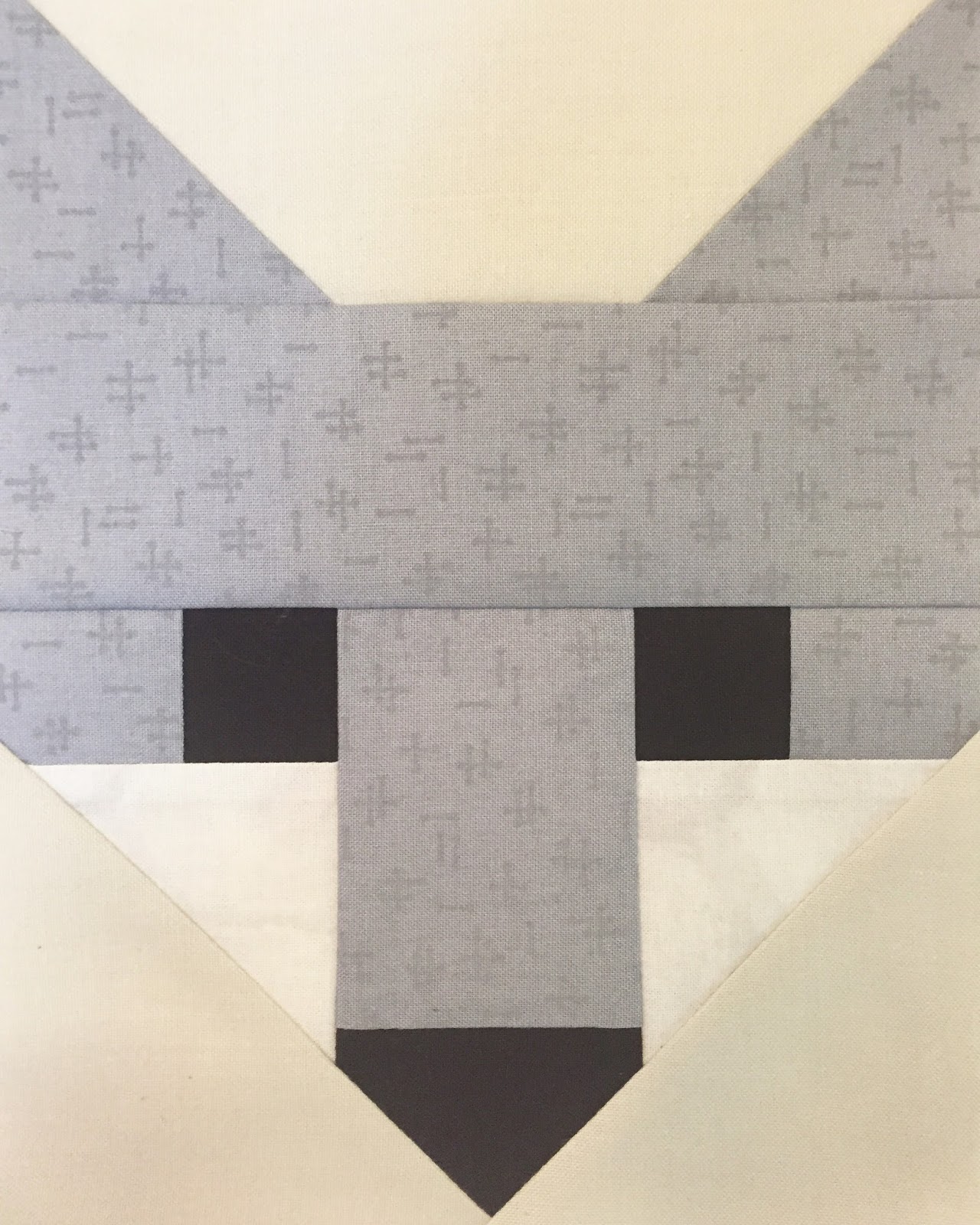 Fancy Forest Block of the Month