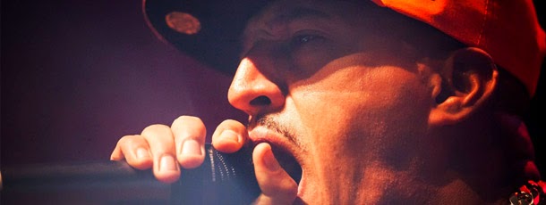 Anote o Site: A evolução do rap no Brasil